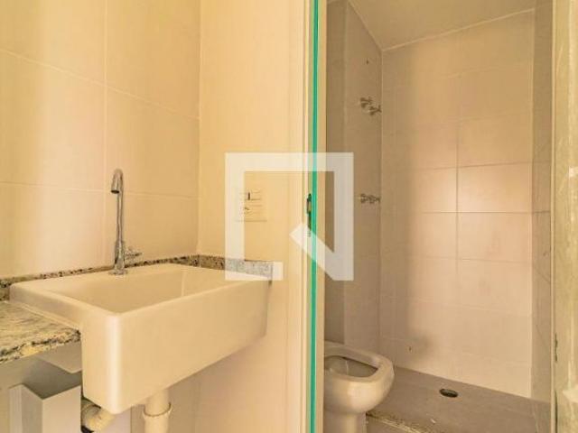 Apartamento à Venda Chácara Inglesa, 2 Quartos, 39 m2