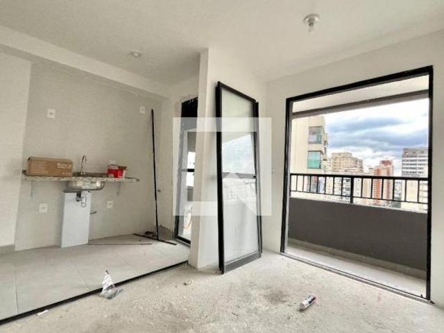Apartamento à Venda Chácara Inglesa, 2 Quartos, 39 m2