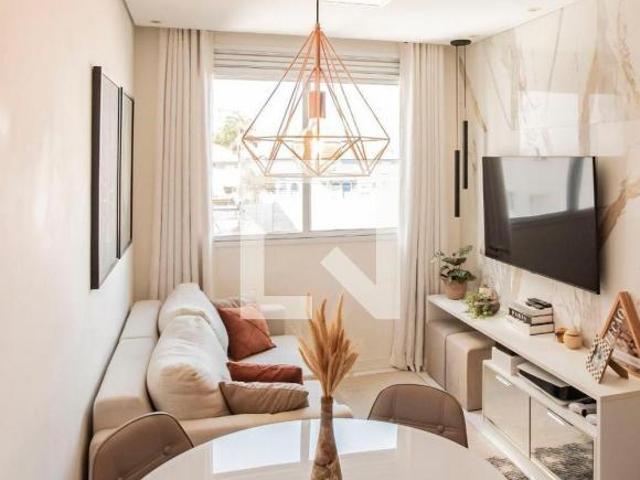 Apartamento à Venda Chácara Inglesa, 2 Quartos, 39 m2