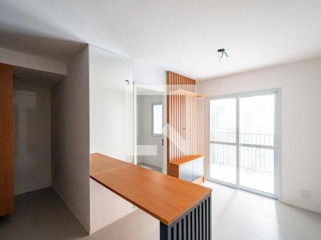 Apartamento à Venda Chácara Inglesa, 2 Quartos, 39 m2
