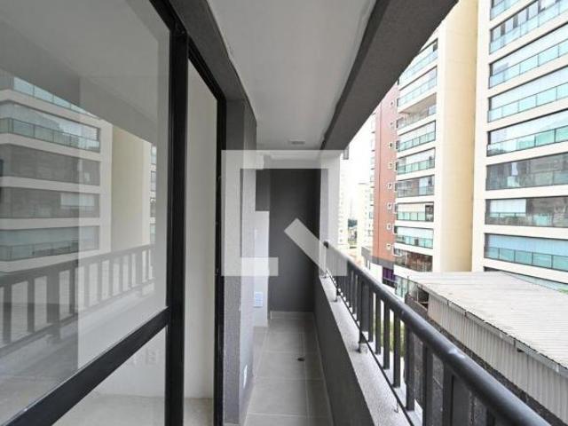 Apartamento à Venda Chácara Inglesa, 2 Quartos, 39 m2