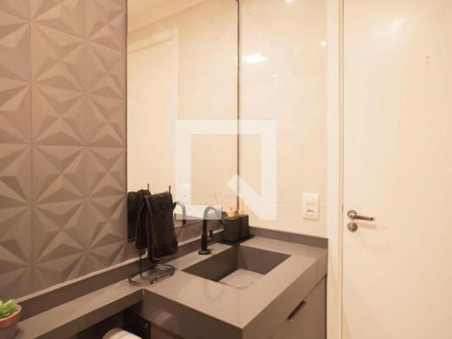 Apartamento à Venda Chácara Inglesa, 2 Quartos, 39 m2