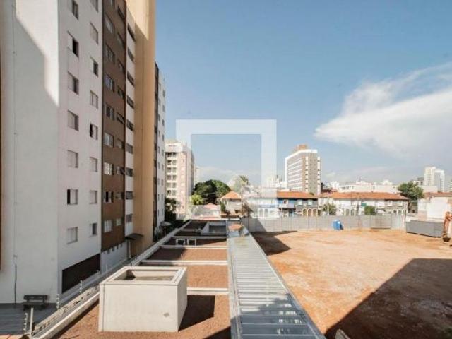 Apartamento à Venda Chácara Inglesa, 2 Quartos, 39 m2