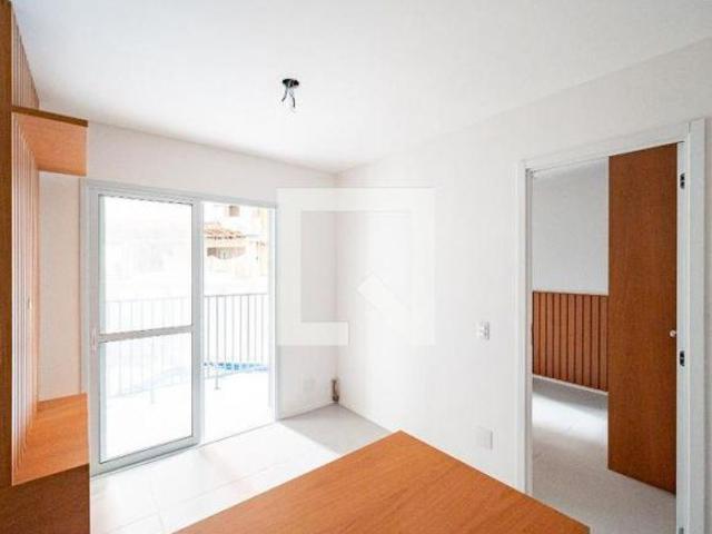 Apartamento à Venda Chácara Inglesa, 2 Quartos, 39 m² São Paulo