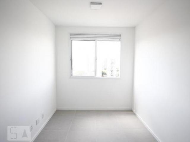 Apartamento à Venda Chácara Inglesa, 2 Quartos, 40 m2