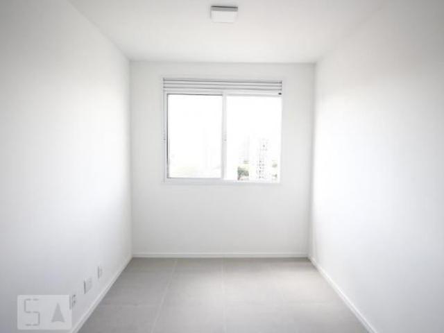 Apartamento à Venda Chácara Inglesa, 2 Quartos, 40 m2