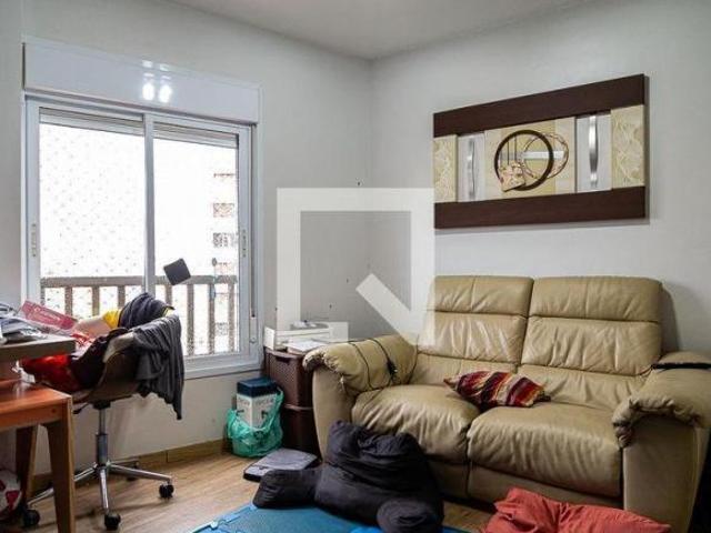 Apartamento à Venda Chácara Inglesa, 2 Quartos, 44 m² São Paulo