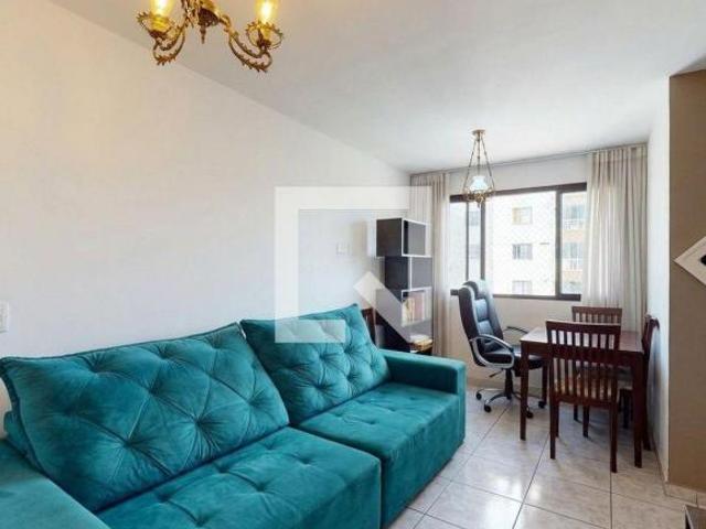 Apartamento à Venda Chácara Inglesa, 2 Quartos, 48 m2