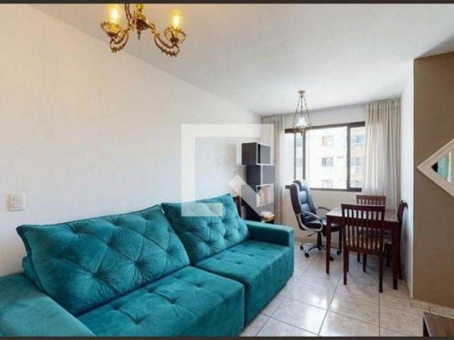 Apartamento à Venda Chácara Inglesa, 2 Quartos, 48 m² São Paulo