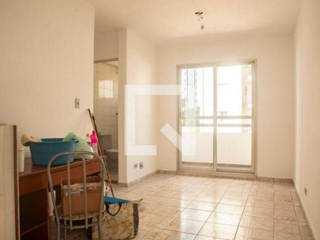 Apartamento à Venda Chácara Inglesa, 2 Quartos, 49 m2