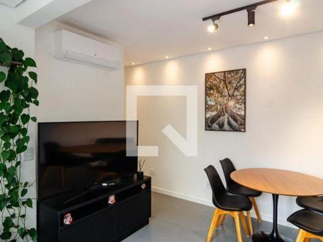Apartamento à Venda Chácara Inglesa, 2 Quartos, 49 m2