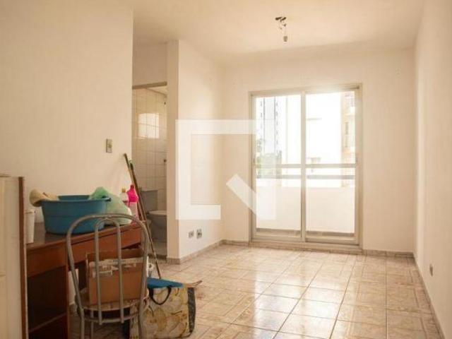 Apartamento à Venda Chácara Inglesa, 2 Quartos, 49 m2