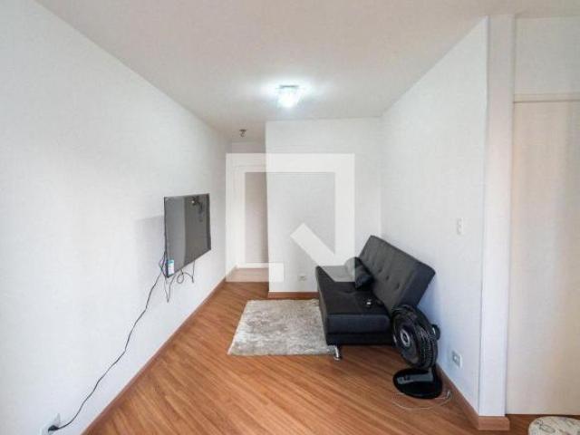 Apartamento à Venda Chácara Inglesa, 2 Quartos, 49 m2