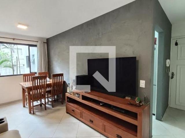 Apartamento à Venda Chácara Inglesa, 2 Quartos, 49 m2