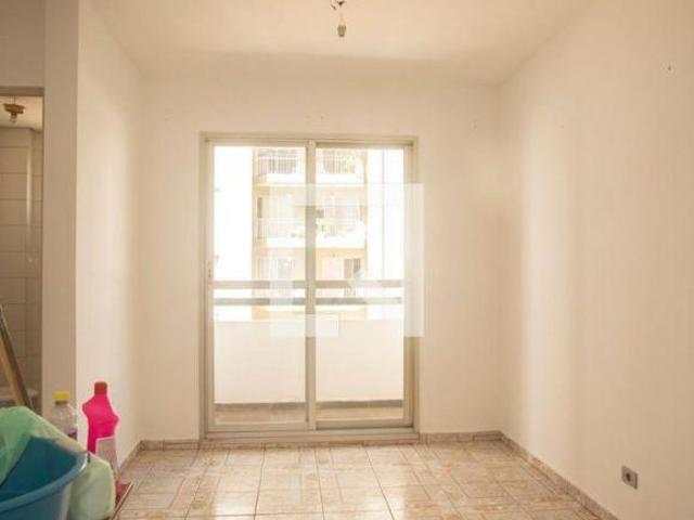 Apartamento à Venda Chácara Inglesa, 2 Quartos, 49 m² São Paulo