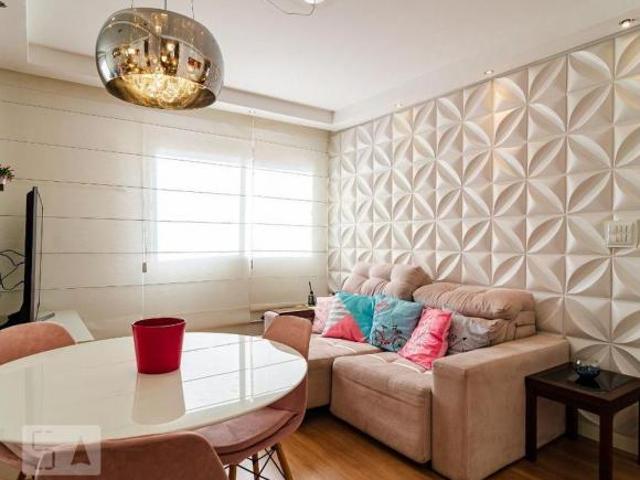 Apartamento à Venda Chácara Inglesa, 2 Quartos, 50 m2