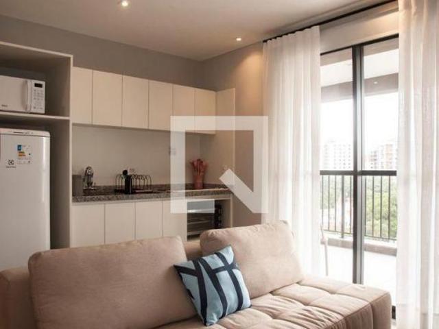 Apartamento à Venda Chácara Inglesa, 2 Quartos, 50 m2