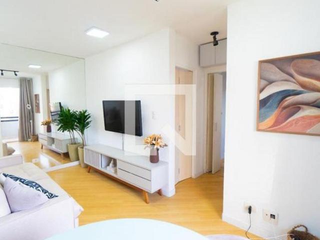Apartamento à Venda Chácara Inglesa, 2 Quartos, 50 m2