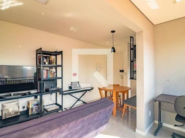 Apartamento à Venda Chácara Inglesa, 2 Quartos, 50 m2