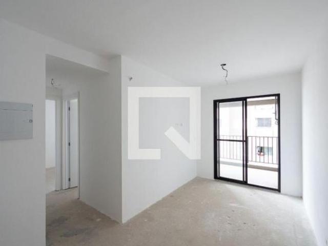 Apartamento à Venda Chácara Inglesa, 2 Quartos, 50 m2