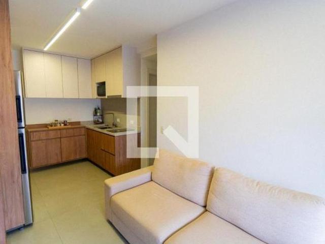 Apartamento à Venda Chácara Inglesa, 2 Quartos, 50 m2