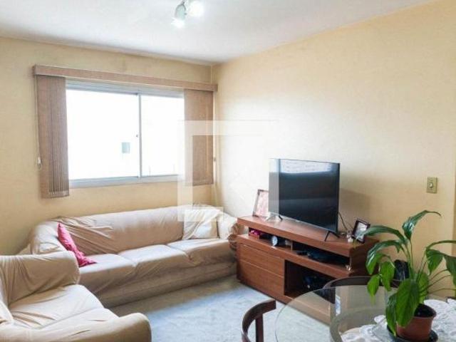 Apartamento à Venda Chácara Inglesa, 2 Quartos, 50 m2