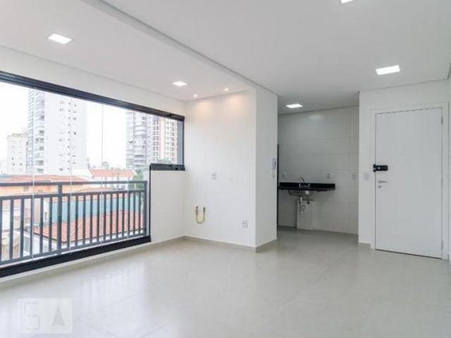 Apartamento à Venda Chácara Inglesa, 2 Quartos, 50 m2