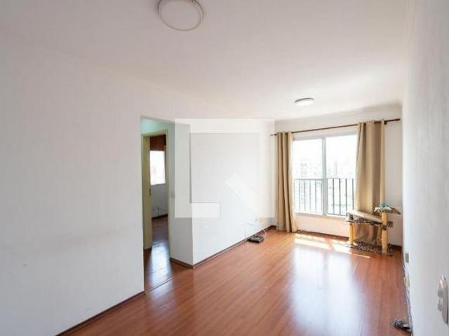 Apartamento à Venda Chácara Inglesa, 2 Quartos, 50 m2