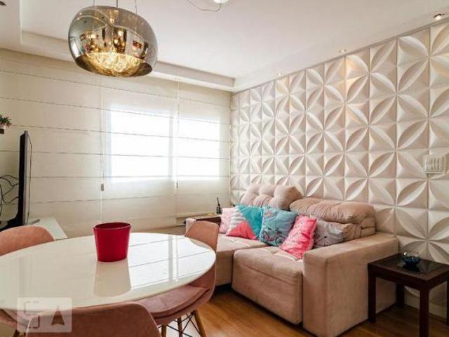 Apartamento à Venda Chácara Inglesa, 2 Quartos, 50 m2