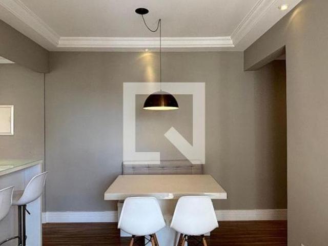 Apartamento à Venda Chácara Inglesa, 2 Quartos, 50 m2