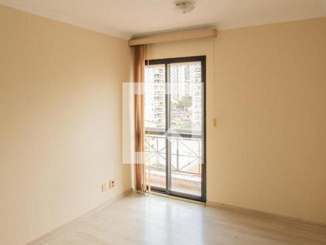 Apartamento à Venda Chácara Inglesa, 2 Quartos, 50 m2