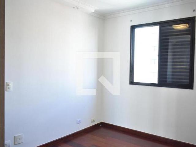 Apartamento à Venda Chácara Inglesa, 2 Quartos, 50 m2