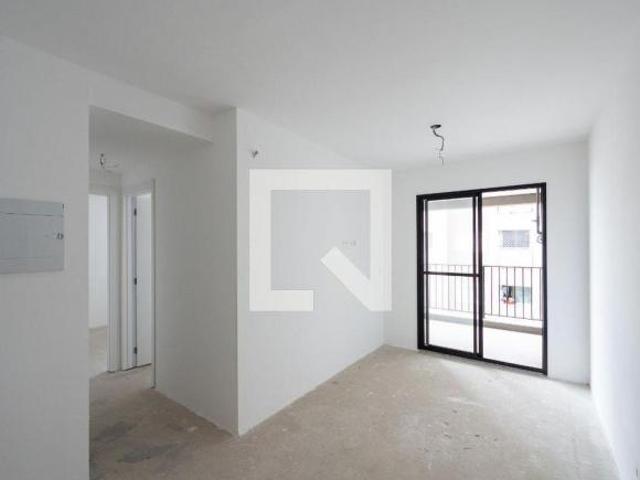 Apartamento à Venda Chácara Inglesa, 2 Quartos, 50 m2