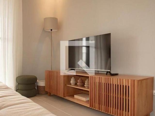 Apartamento à Venda Chácara Inglesa, 2 Quartos, 50 m2
