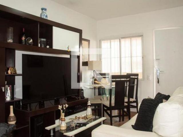 Apartamento à Venda Chácara Inglesa, 2 Quartos, 50 m² São Paulo