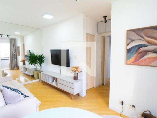 Apartamento à Venda Chácara Inglesa, 2 Quartos, 50 m² São Paulo