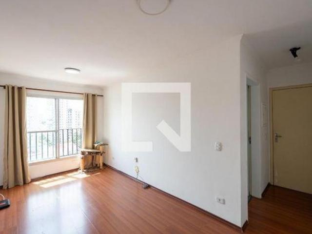 Apartamento à Venda Chácara Inglesa, 2 Quartos, 50 m² São Paulo