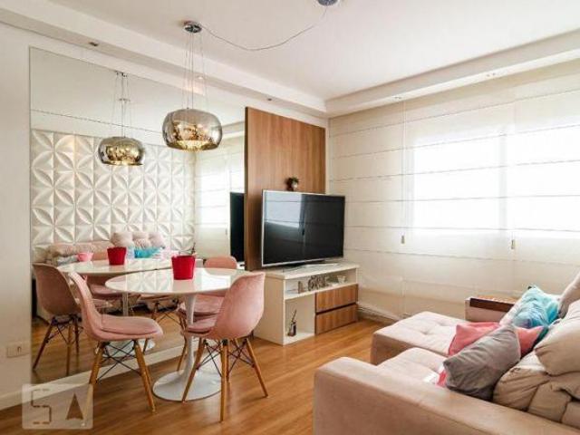 Apartamento à Venda Chácara Inglesa, 2 Quartos, 50 m² São Paulo
