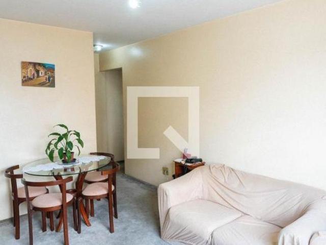 Apartamento à Venda Chácara Inglesa, 2 Quartos, 50 m² São Paulo