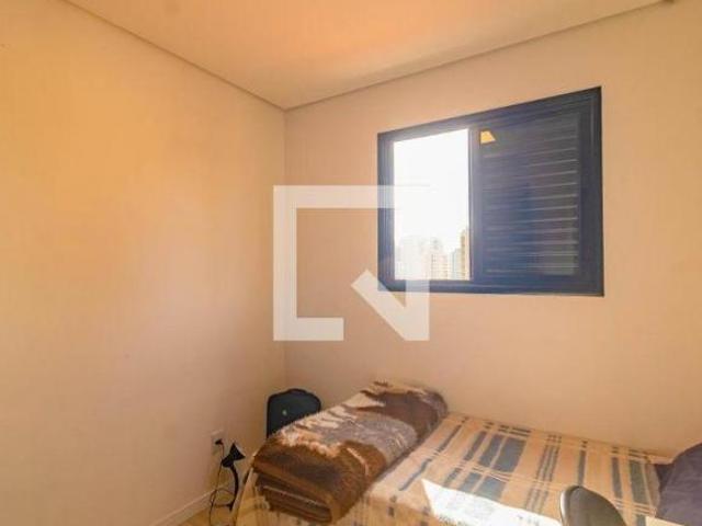 Apartamento à Venda Chácara Inglesa, 2 Quartos, 50 m² São Paulo