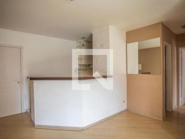 Apartamento à Venda Chácara Inglesa, 2 Quartos, 52 m2