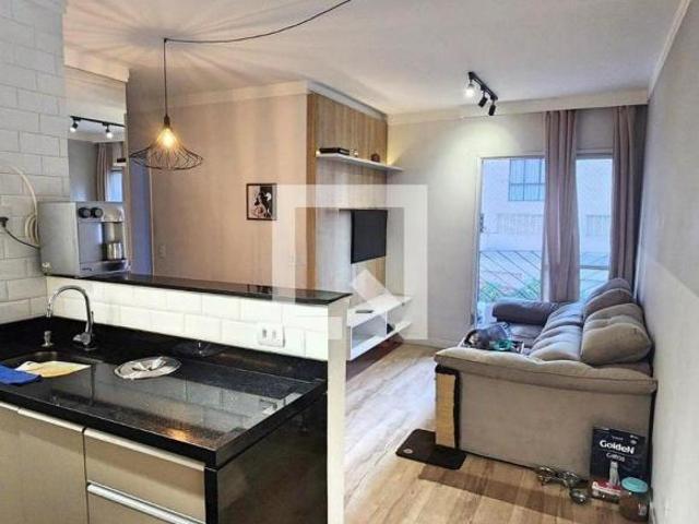Apartamento à Venda Chácara Inglesa, 2 Quartos, 52 m2
