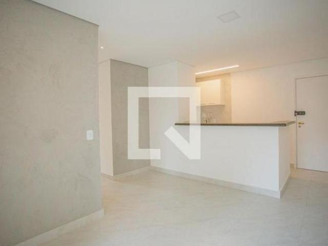 Apartamento à Venda Chácara Inglesa, 2 Quartos, 52 m2