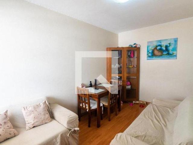 Apartamento à Venda Chácara Inglesa, 2 Quartos, 52 m2