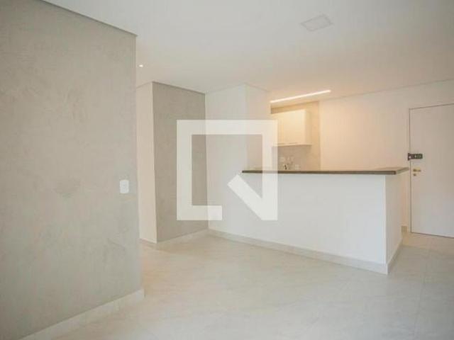 Apartamento à Venda Chácara Inglesa, 2 Quartos, 52 m2
