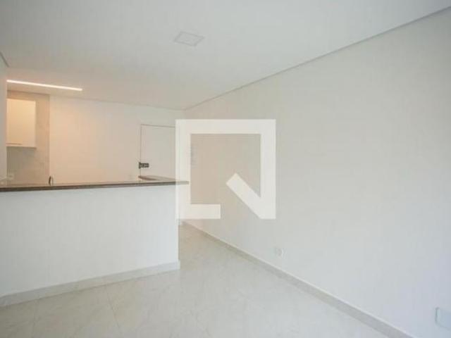 Apartamento à Venda Chácara Inglesa, 2 Quartos, 52 m2