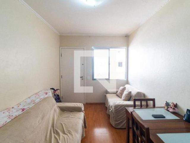 Apartamento à Venda Chácara Inglesa, 2 Quartos, 52 m² São Paulo