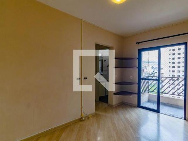 Apartamento à Venda Chácara Inglesa, 2 Quartos, 53 m2