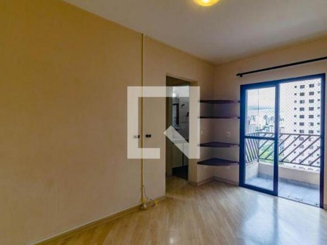 Apartamento à Venda Chácara Inglesa, 2 Quartos, 53 m2