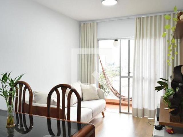 Apartamento à Venda Chácara Inglesa, 2 Quartos, 53 m2
